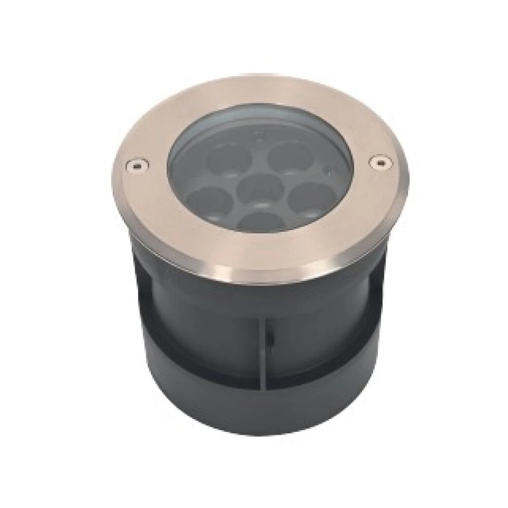 Светильник LTD-DAFNA-GROUND-R130-11W Day4000 (SL, 10 deg, 230V) (Arlight, IP67 Металл, 5 лет) 061185