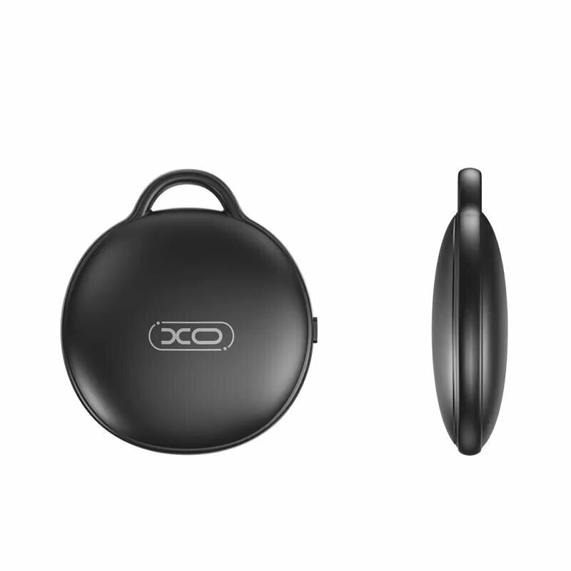 GPS трекер XO LP03 <черный>