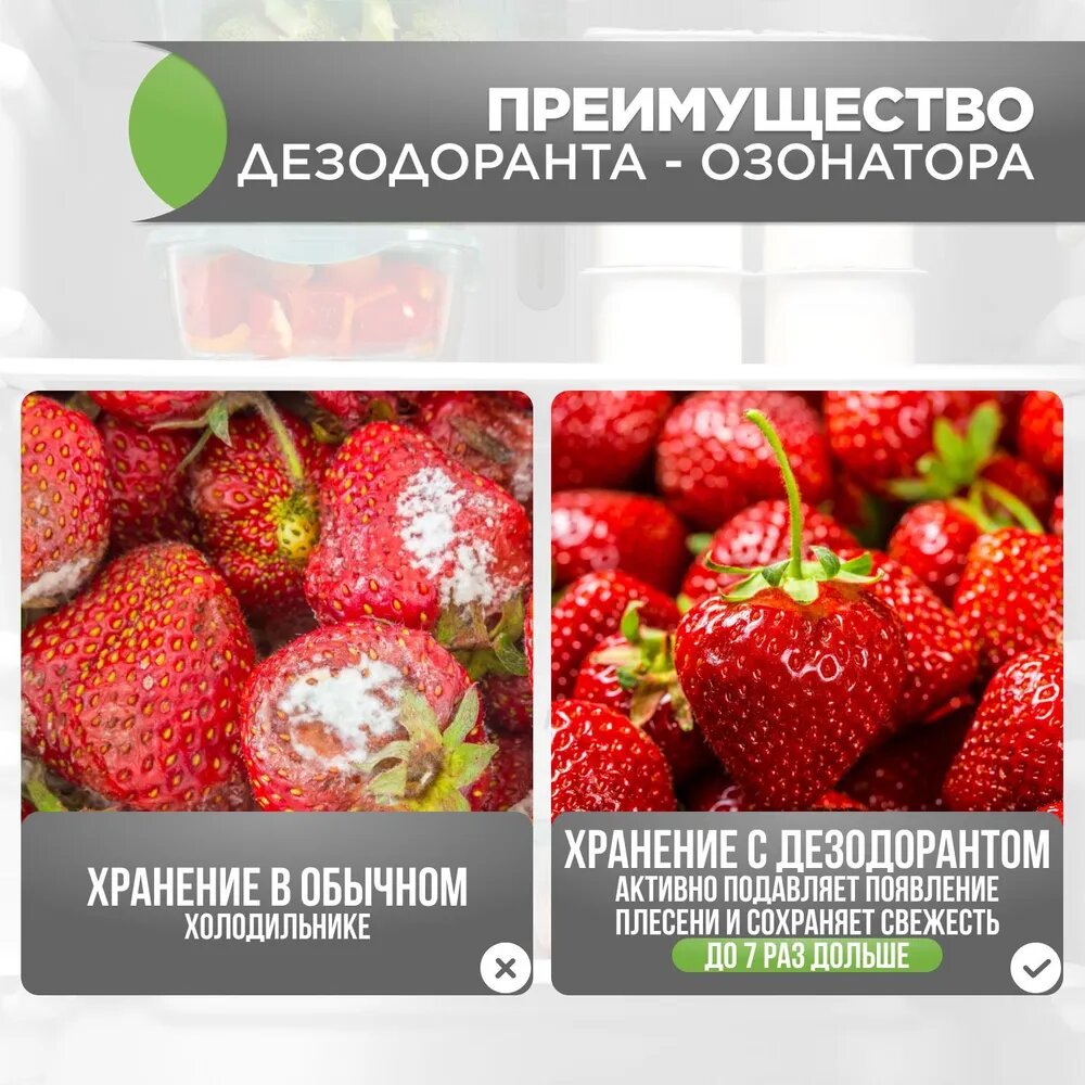 Озонатор ozonator — фото 1
