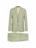 Комбинезон Notched-lapel single-breasted suit