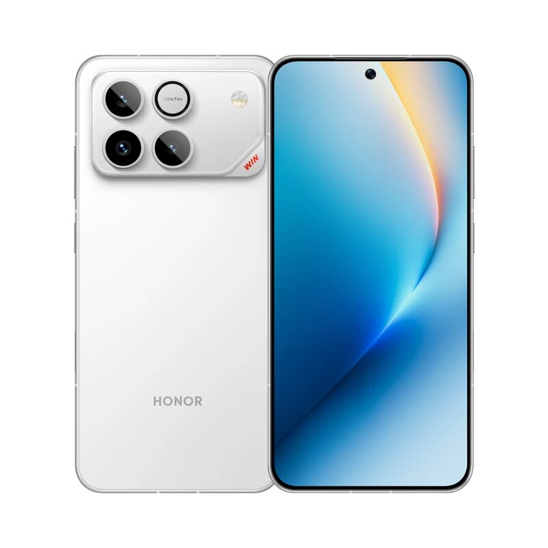 Смартфон Honor Win, 12/512ГБ, china