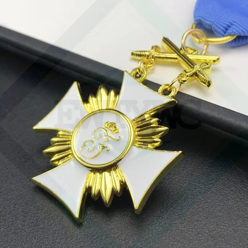 Медаль за внешнюю торговлю Иностранная памятная медаль