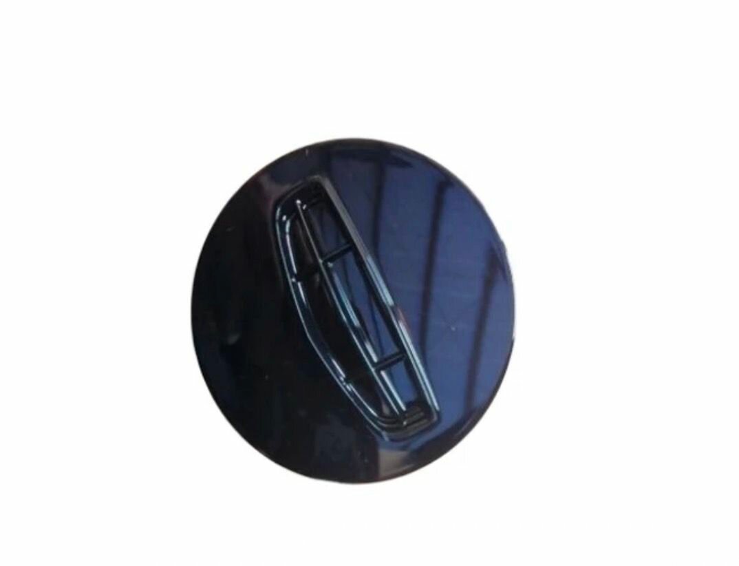 GEELY Заглушка литого диска R20 Black арт. 4024034200668