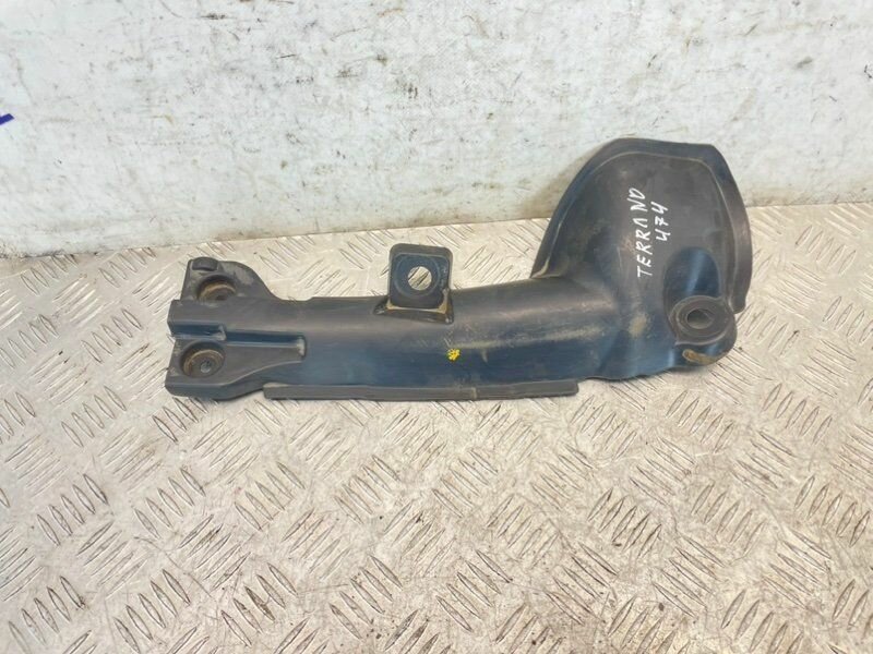 Пыльник датчика ABS Nissan Terrano 2015 8200372693 D10 F4RA400, задний правый (с пробегом)