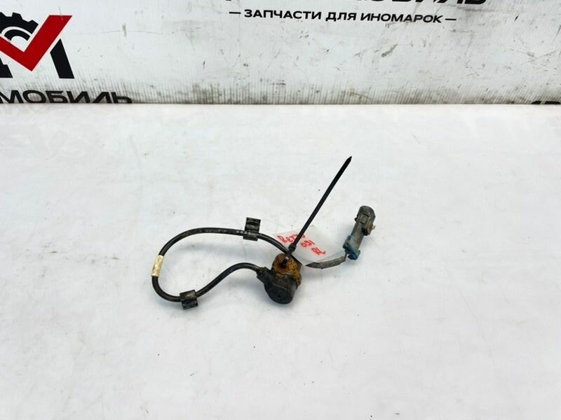 Датчик abs Chevrolet Rezzo 2008 96473226 KLAU A16DMS, задний левый (с пробегом)