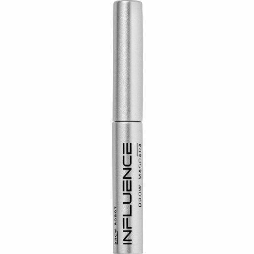 Тушь для бровей Influence Beauty "Brow Robot", гелево-кремовая текстура, тон 01