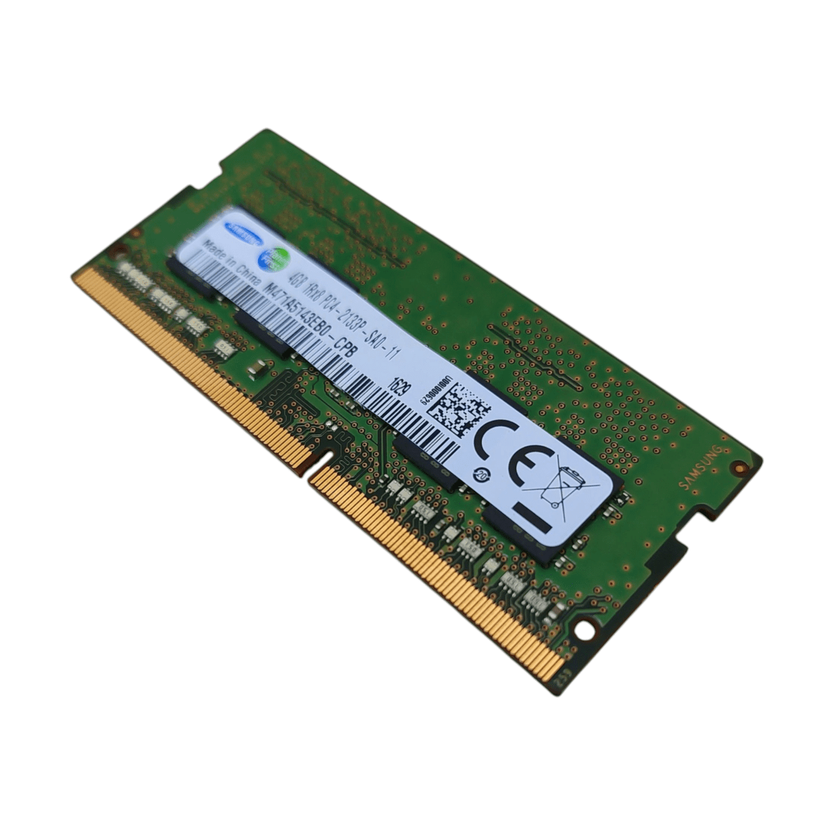 Оперативная память M471A5143EB0-CPB 4GB