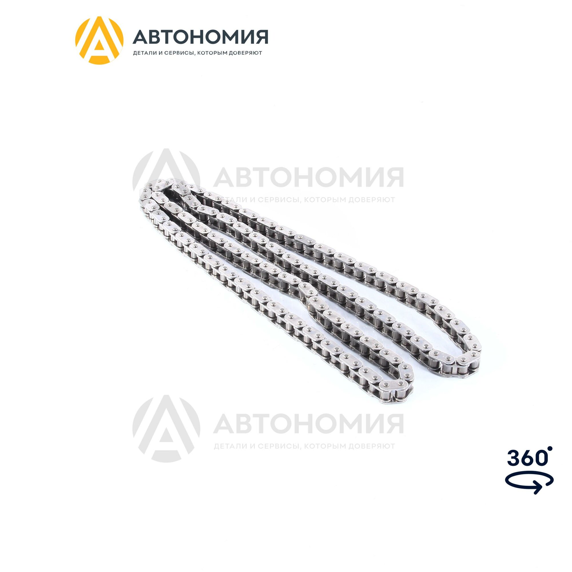 Цепь грм B4204T6 2.0 EcoBoost до -10.05.11 Volvo 31316315