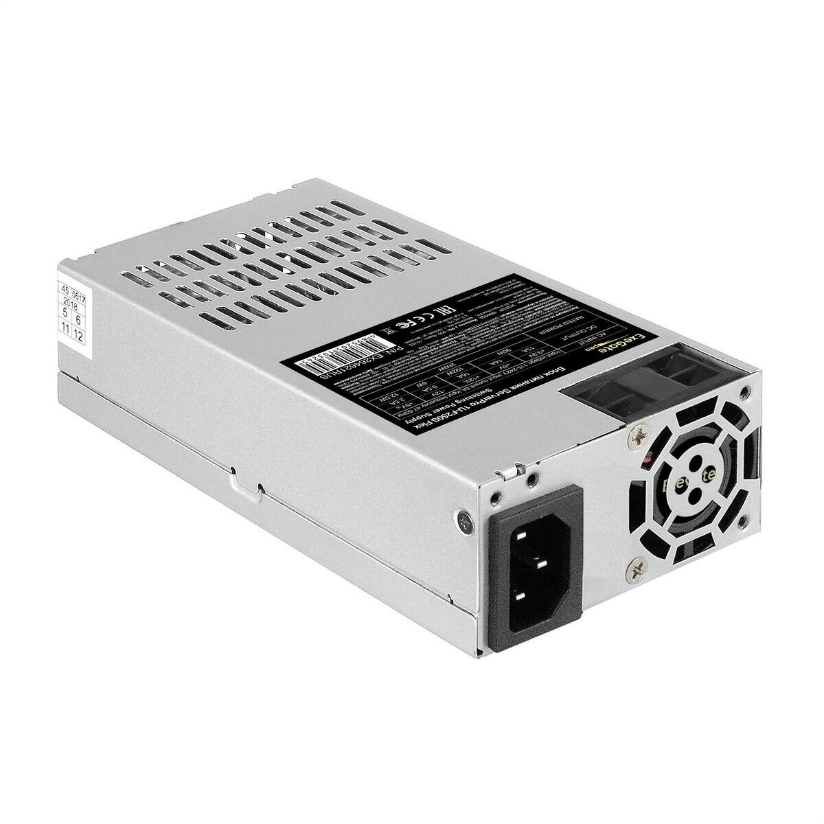 Блок питания ExeGate ServerPRO-1U-F250S EX264621RUS 250W (24+4пин)