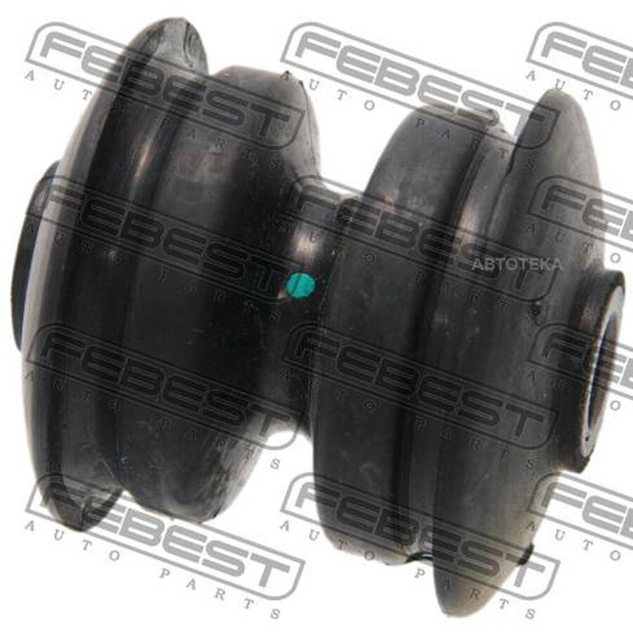 Втулка рессоры FORD TRANSIT TT9 2006-2014 FDAB-002 FEBEST FDAB002