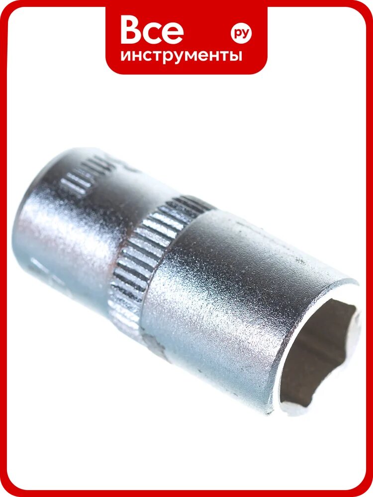 Головка шестигранная (8 мм; 1/4") Forsage F-52508(9022)