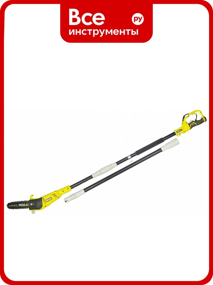 Штанговый сучкорез Ryobi RPP750S 5133002228