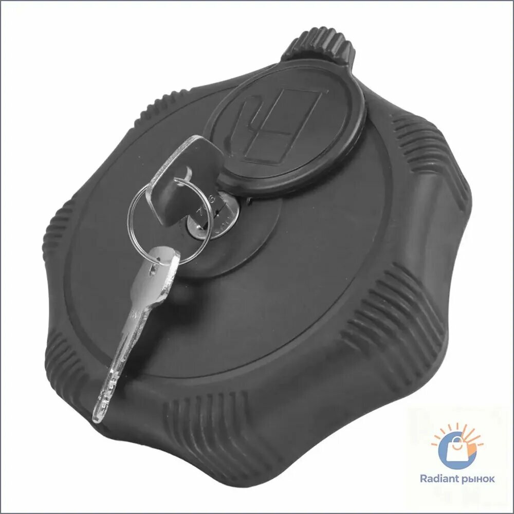 Крышка топливного бака 7041664 7414913 для экскаваторов Liebherr R924 R944 и Kubota U55-4 KX018-4 KX033-4 KX04