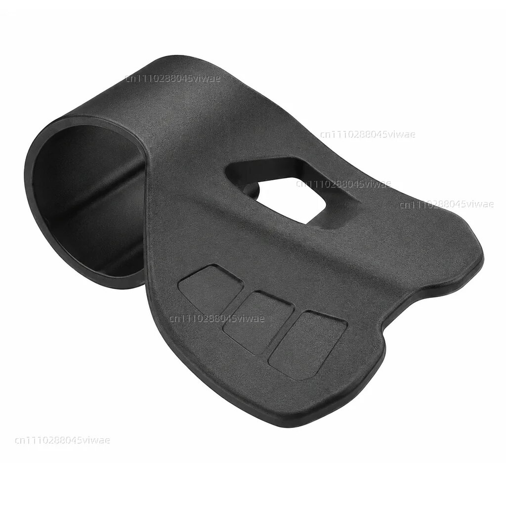 VOGE 625 DSX DSX625 DS 625X: Дополнительный Ускорительный Рычаг (клип-он) На Руль Из NotLogo Black B
