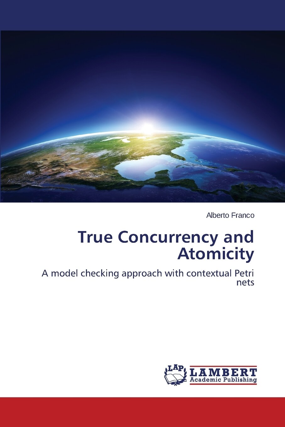 True Concurrency and Atomicity — фото 1