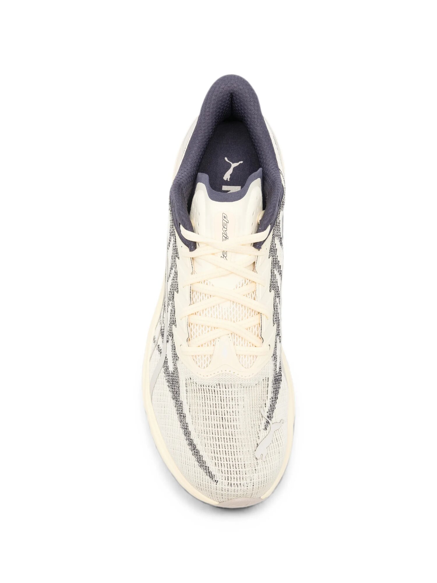 Кроссовки PUMA Deviate Nitro 4 sneakers, размер 10 US — фото 1