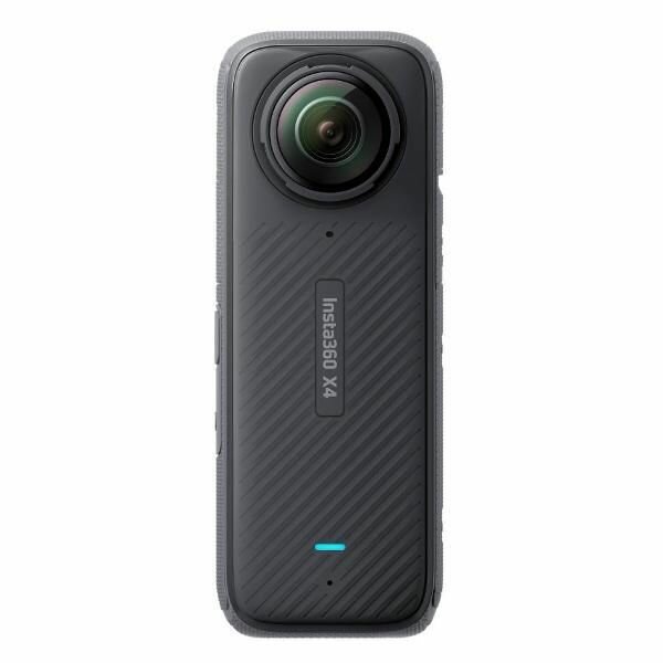 Экшн камера Insta360 X4 — фото 1