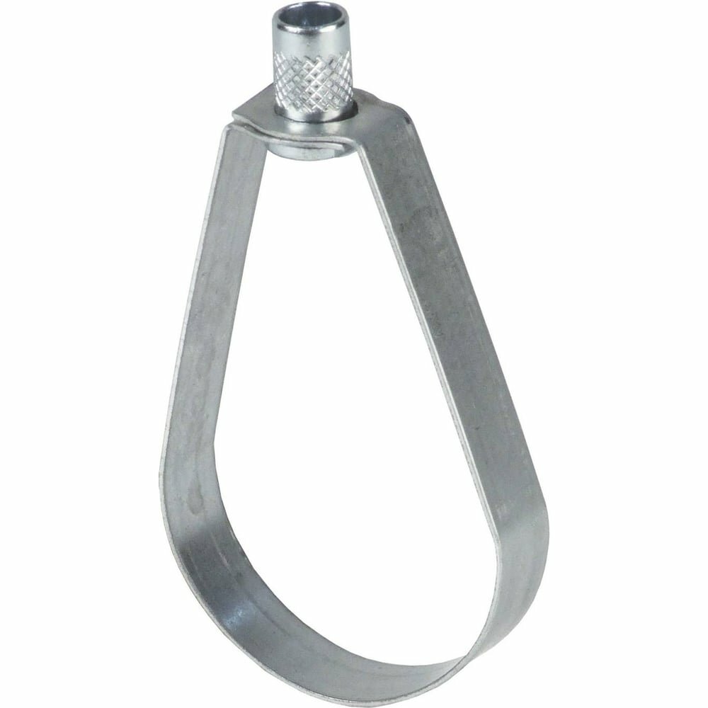 Спринклерный хомут с гайкой Termoclip TS 6" (165-170) M12 19x2,5F 25 шт 9400210-212