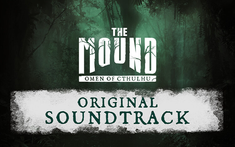 The Mound: Omen of Cthulhu - Soundtrack (Steam; PC; Регион активации РФ, СНГ)