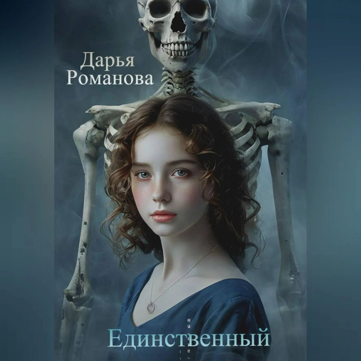 Единственный [Аудиокнига]