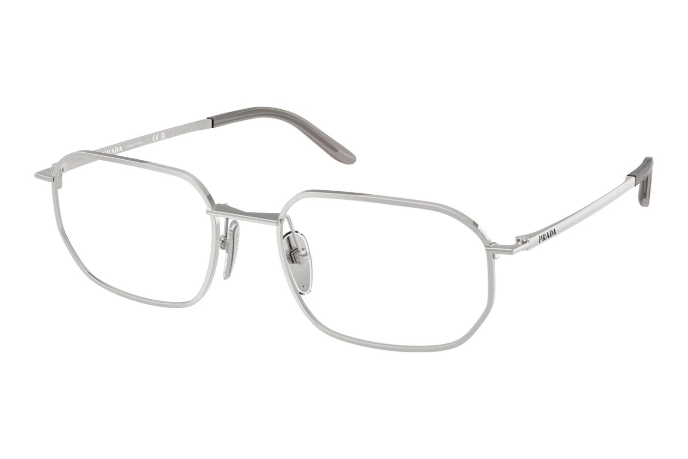 Оправы Prada PR D51V 1BC1O1 54