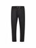 Брюки Agnona Wool flannel straight trousers, размер 52