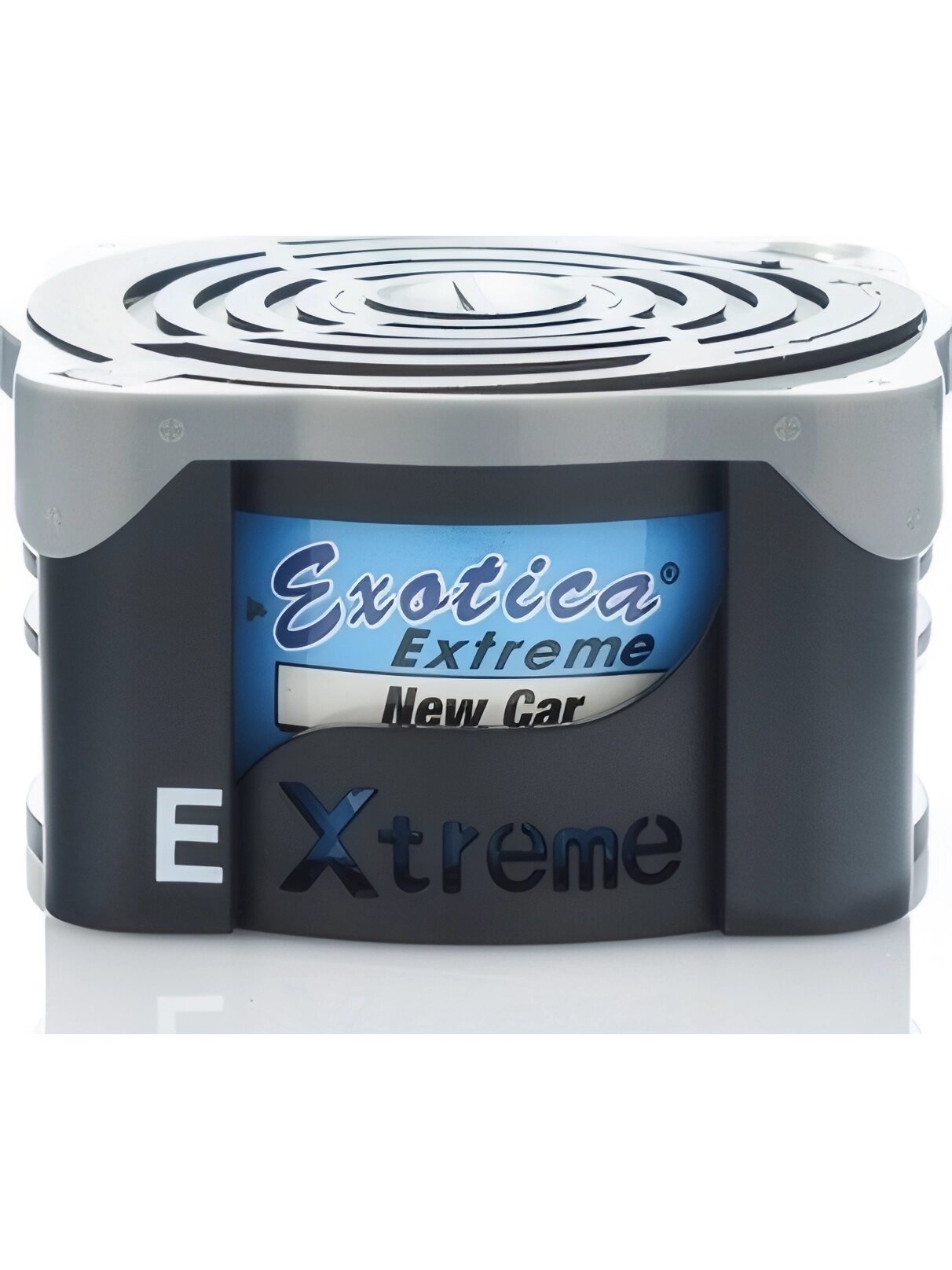 Ароматизатор Exotica Extreme XTR - NCR (Новая машина)