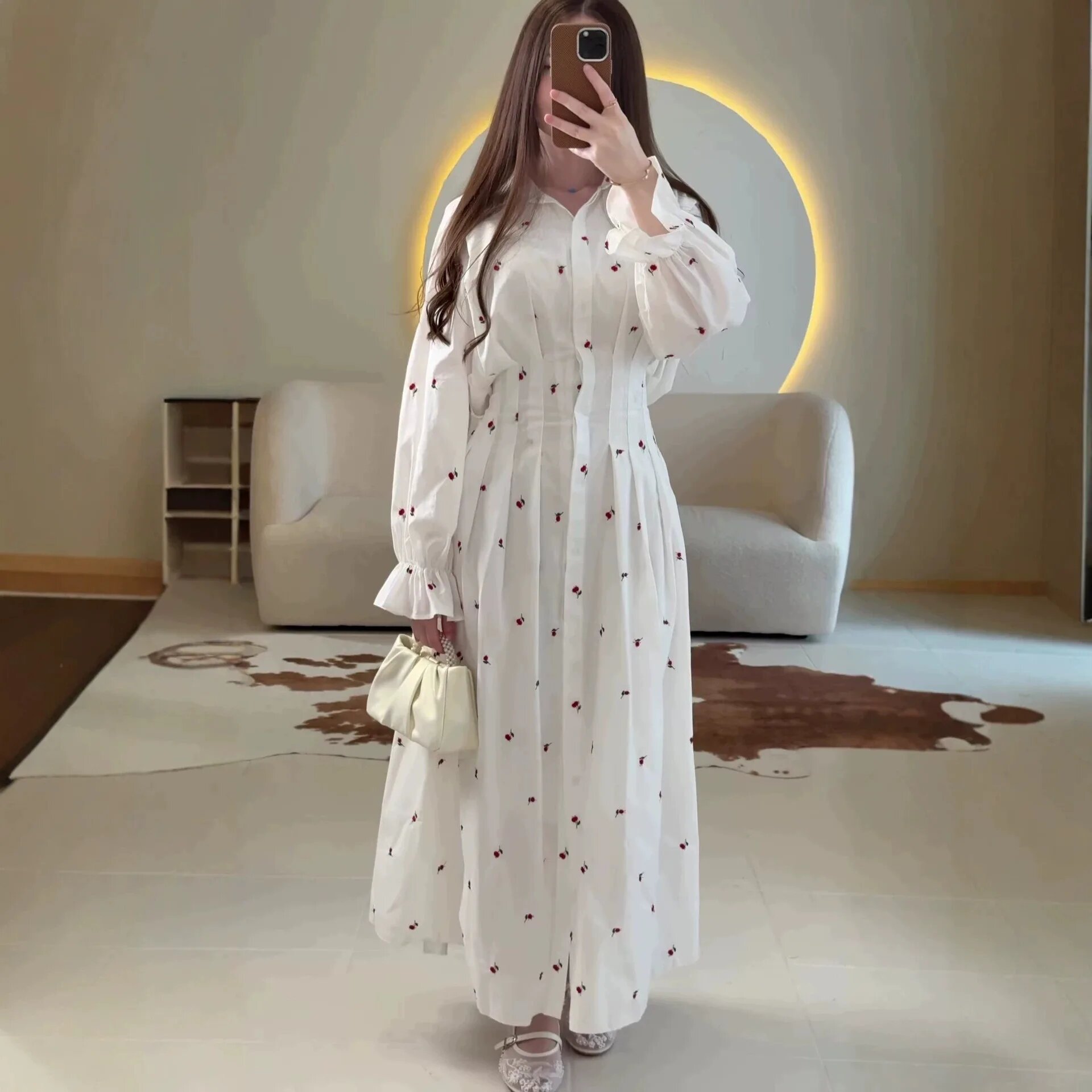 Платье