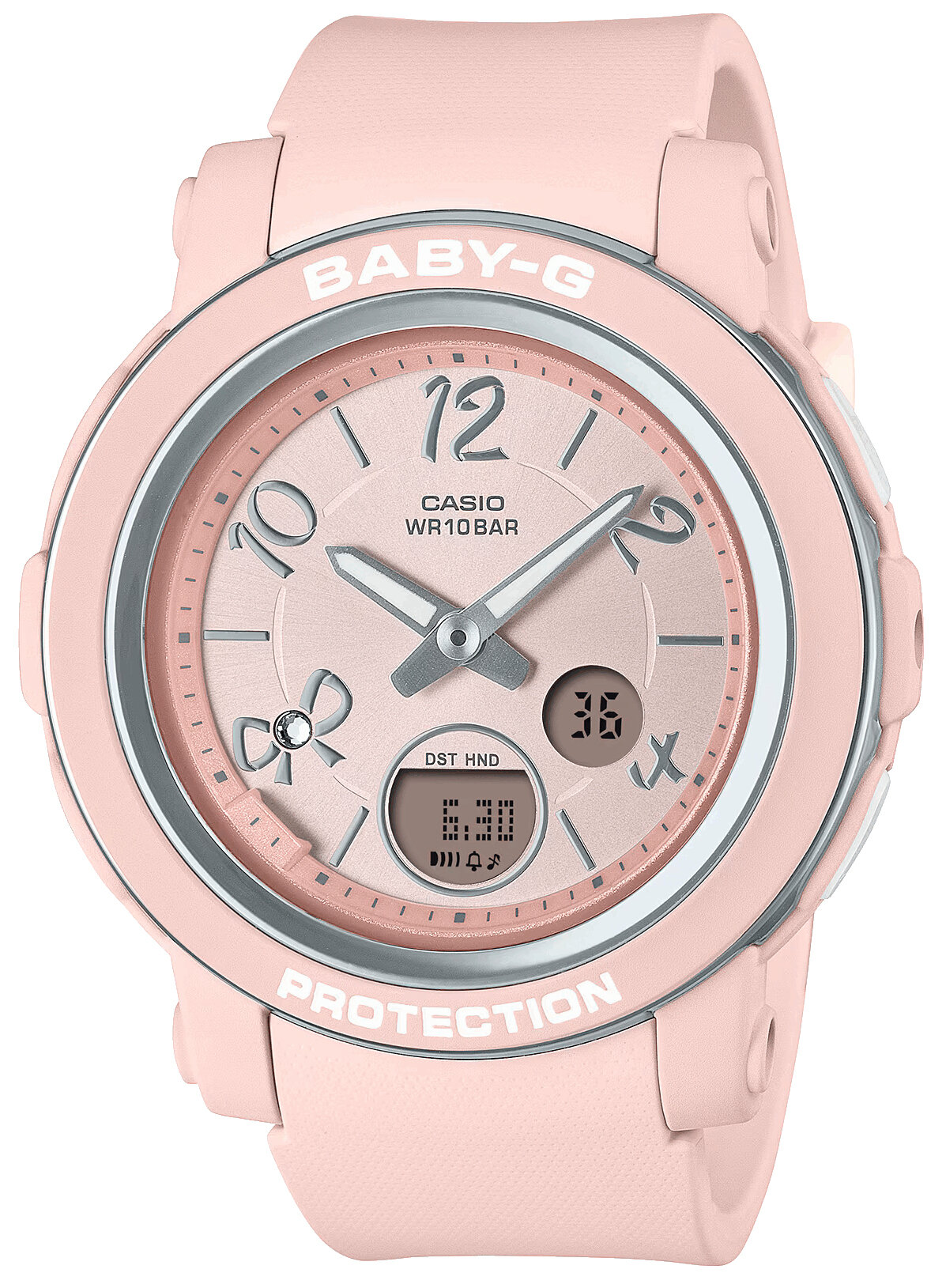  CASIO