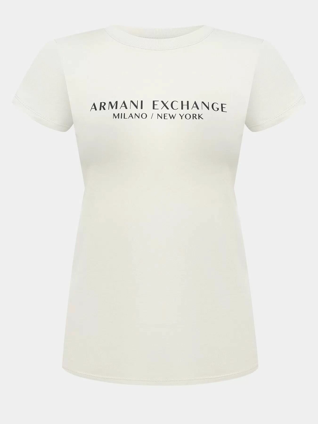 Футболка Armani Exchange