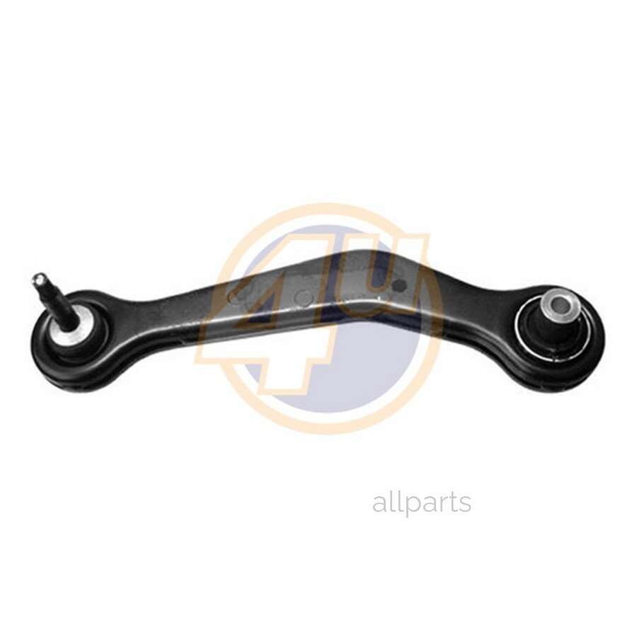 4U BWD04455 рычаг задн ЛЕВ BMW X5 01- (бумеранг)