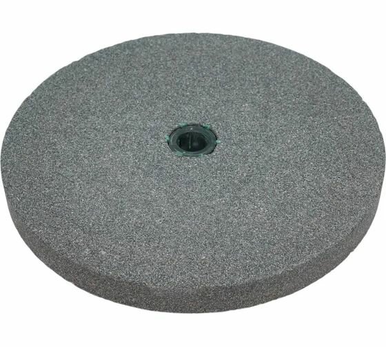 Круг шлифовальный 200x20x16 мм, 64С 60 K7 V 35 Луга