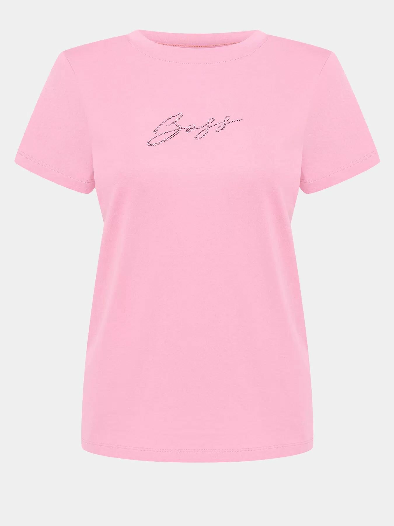 Футболка BOSS