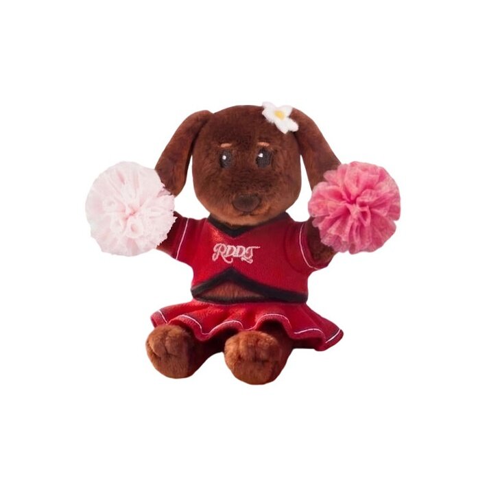 ROSY DOEDIAN TOYS Мягкие игрушки