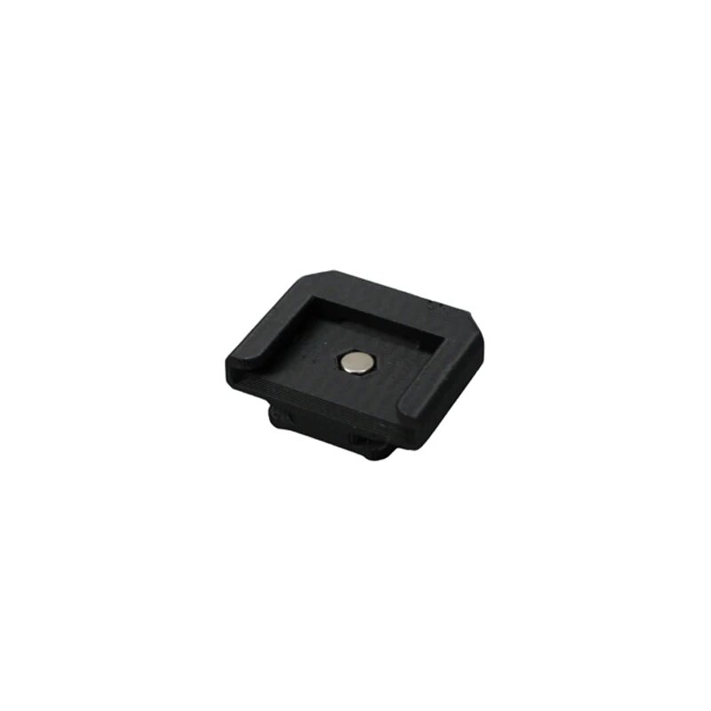 Кронштейн-адаптер для холодного башмака SHUAICHI для DJI MIC MINI
