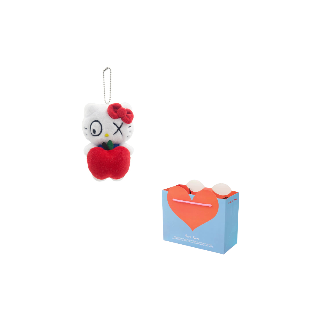 Игрушки подвесные E-STRONG x Sanrio