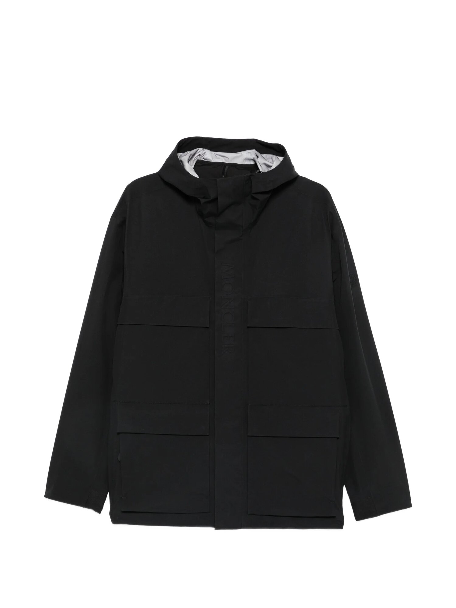 Куртка Antermoia hooded jacket