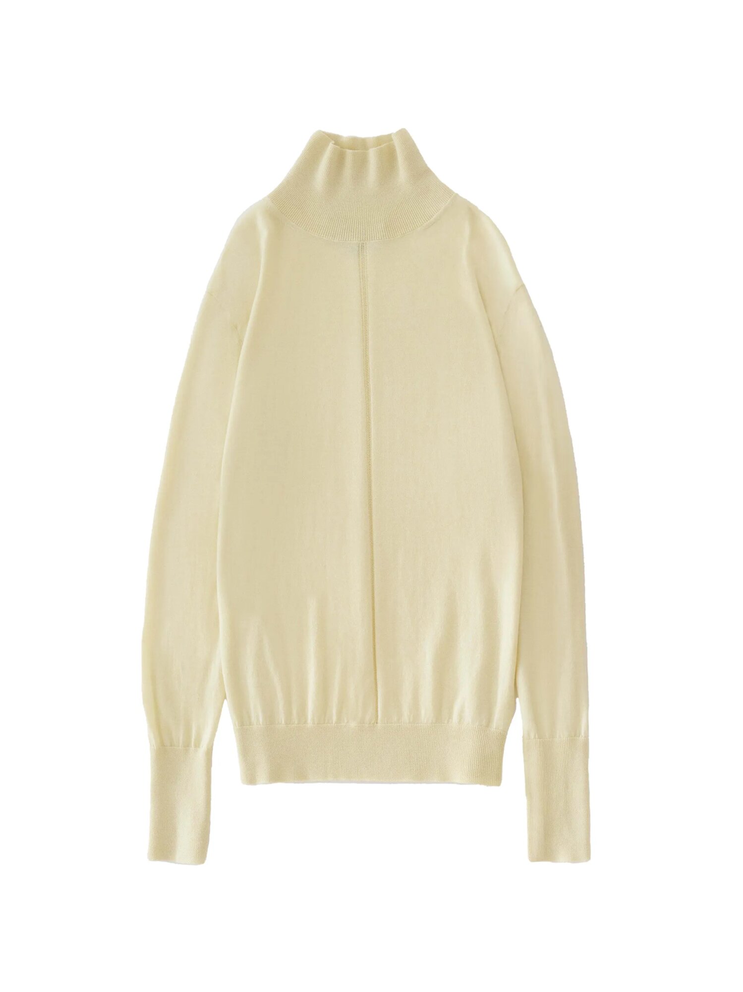 Свитер Eide ladder-stitch sweater