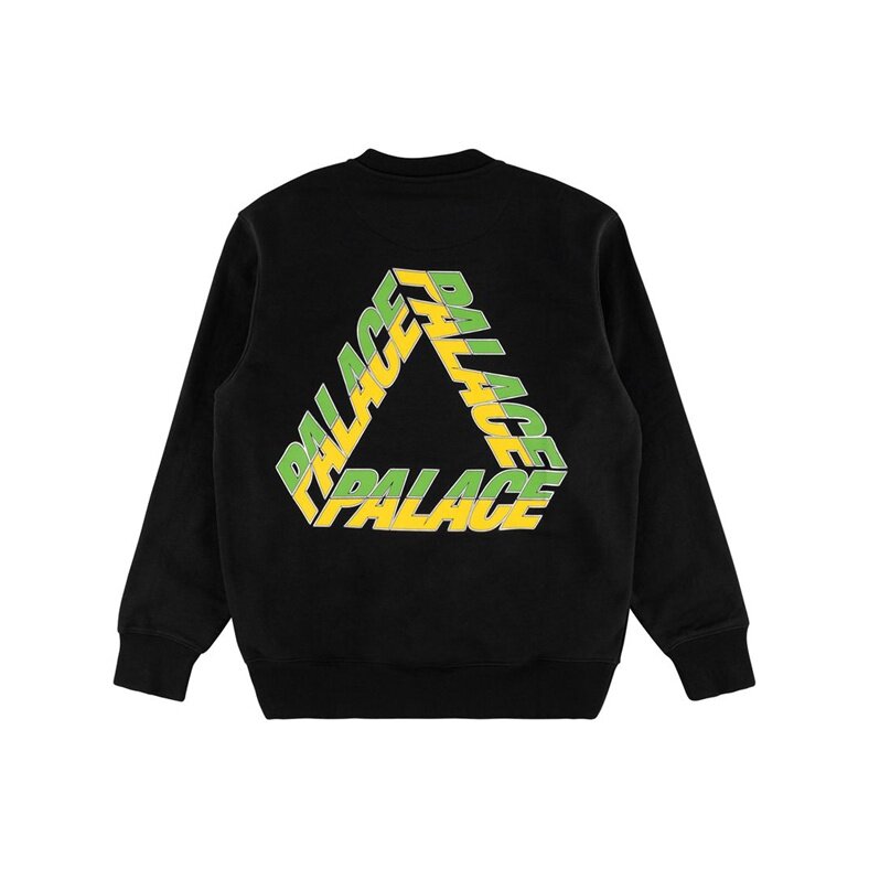 Толстовка Palace Skateboards