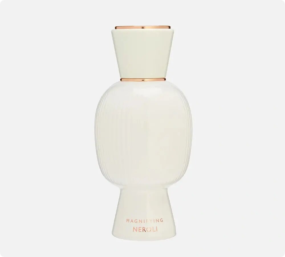 Bvlgari Allegra Magnifying Neroli Essence 40 мл Парфюмерная вода унисекс