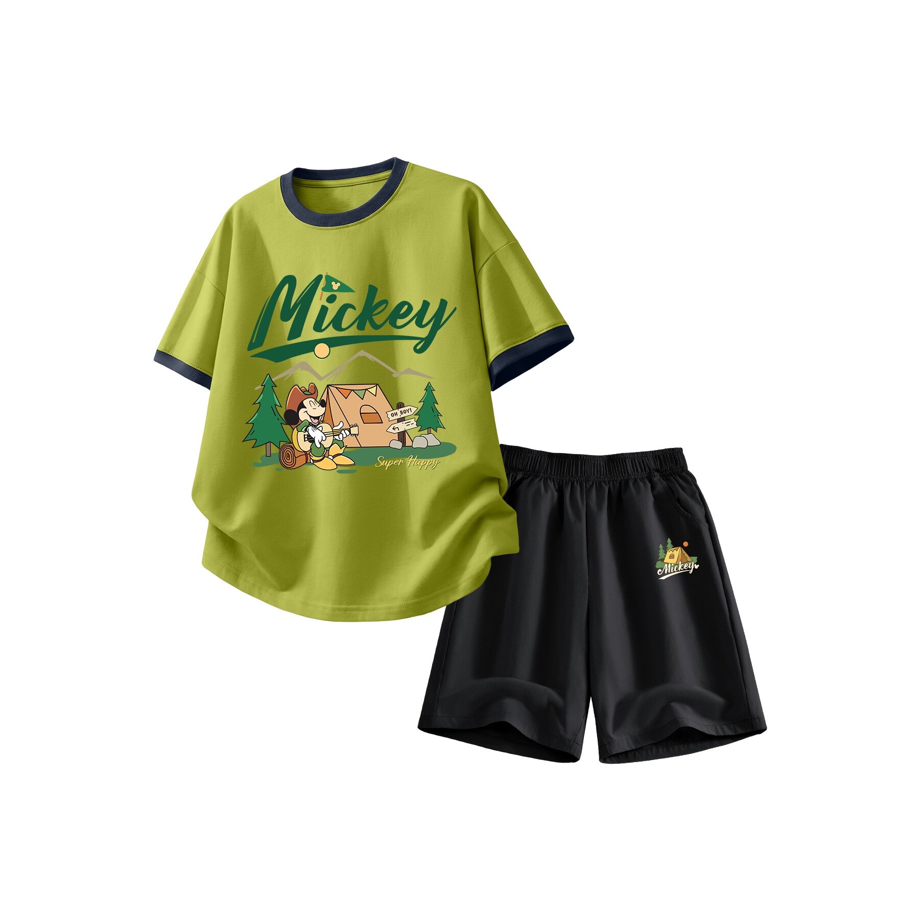 Комплект одежды Disney