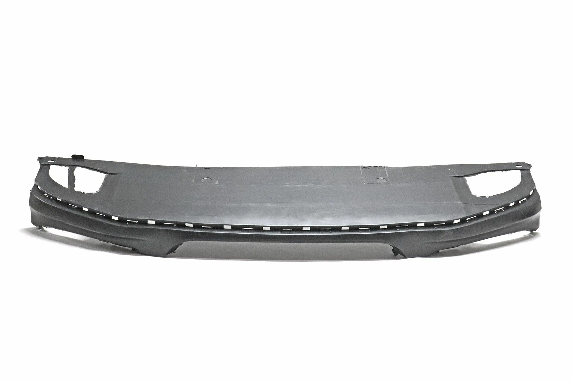 Панель нижняя двигателя M11, M12 (M112803525)