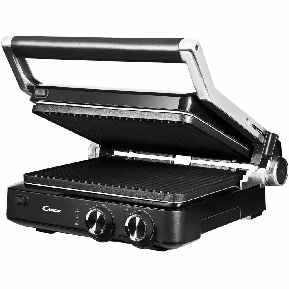 Электрогриль Candy CG-400 Black