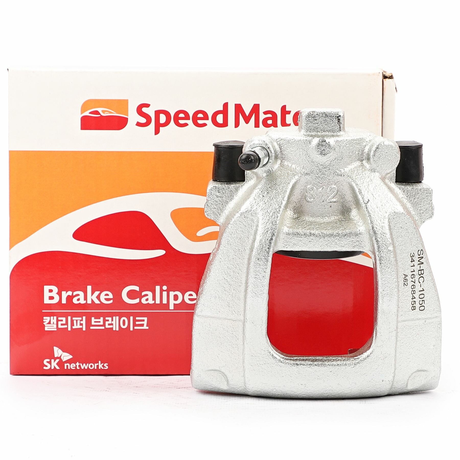 SPEEDMATE Суппорт передний правый MINI (R50, R53), MINI (R52) SM-BC1050