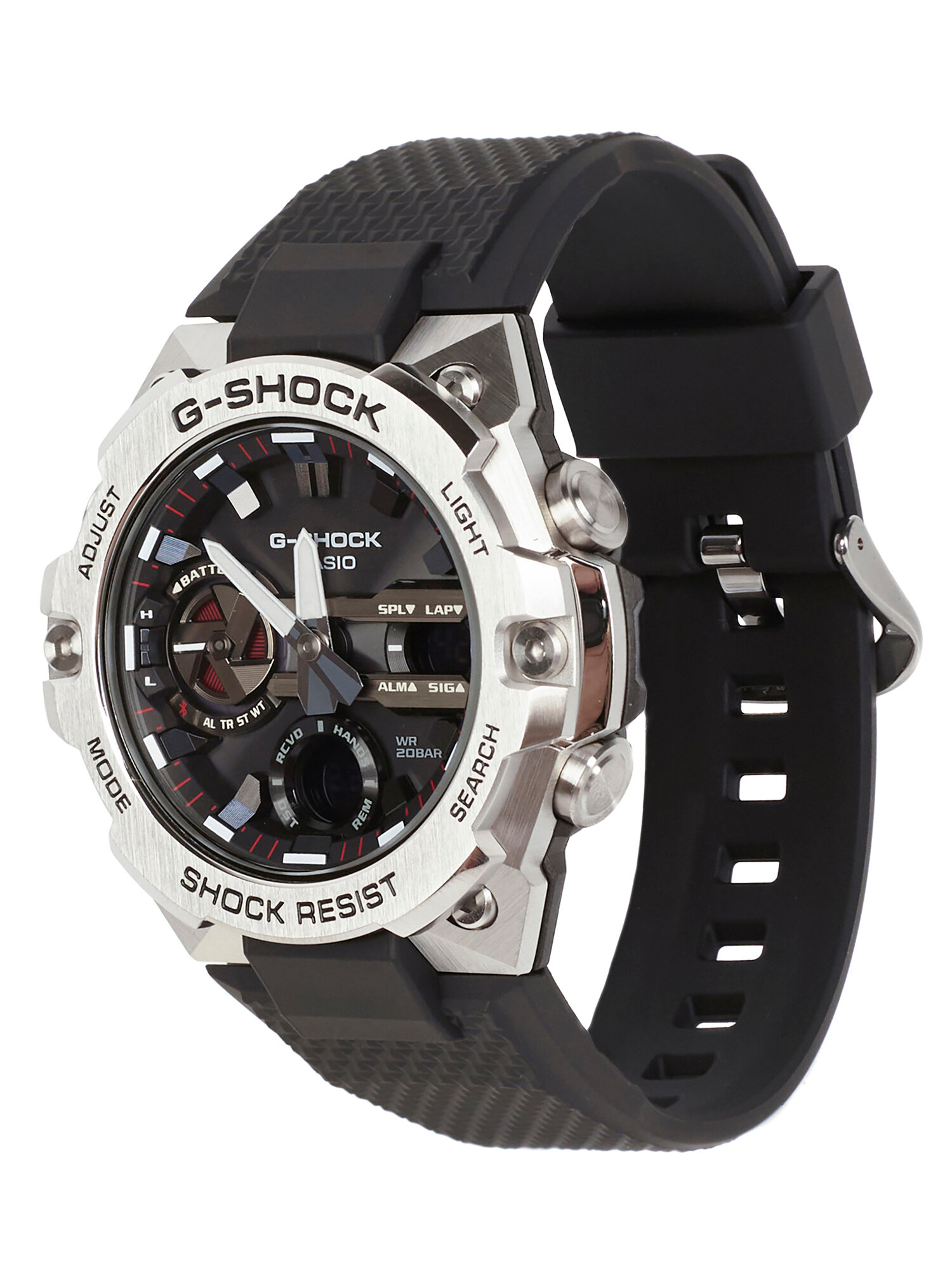  CASIO