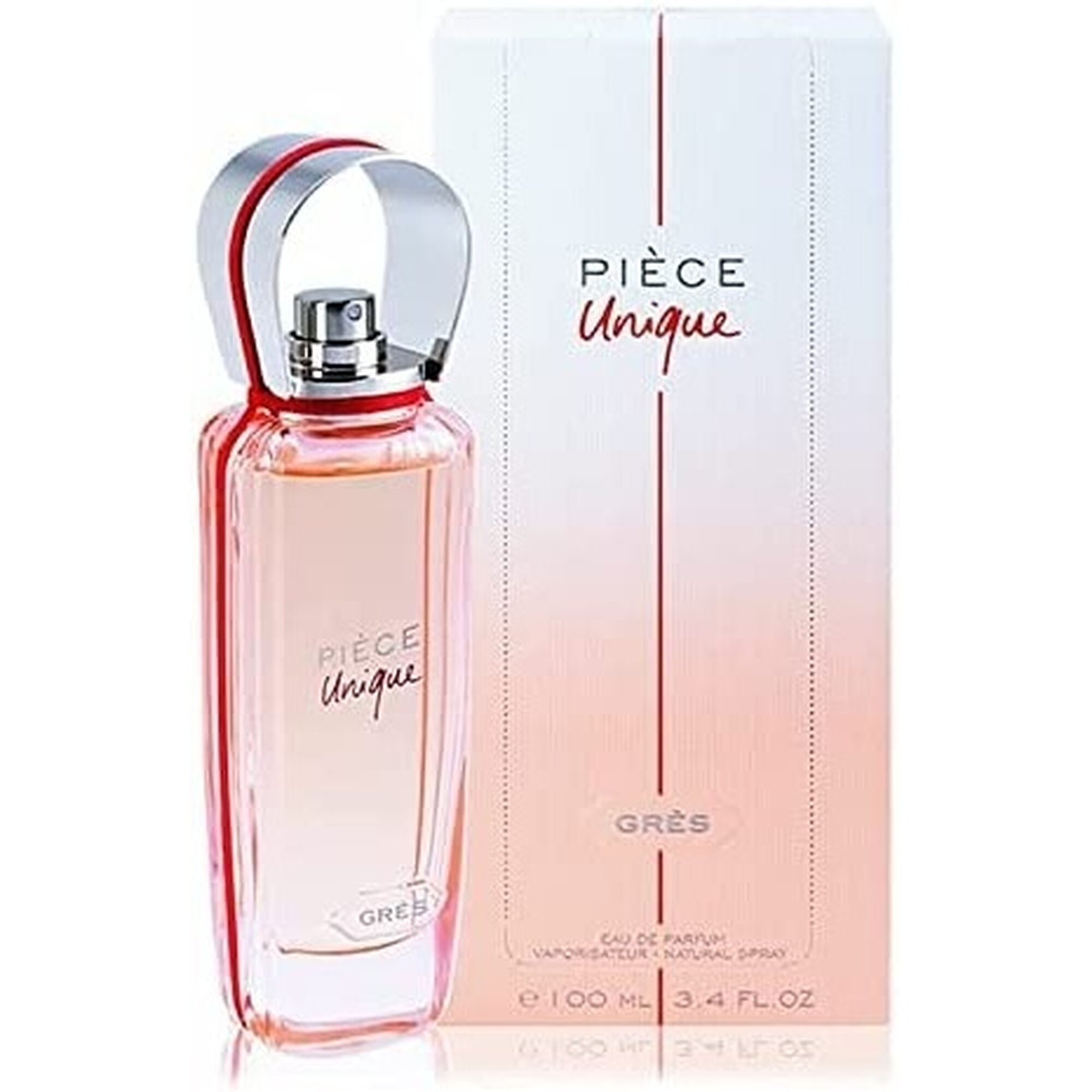 Parfums Gres Paris Piece Unique Парфюмерная вода для женщин 100 ml