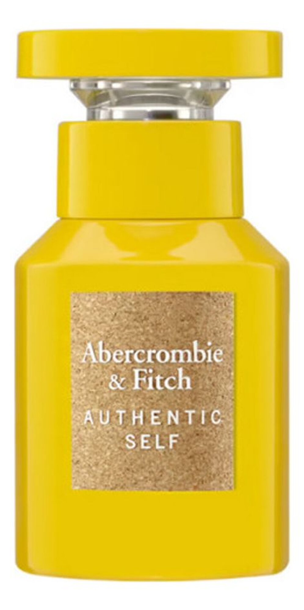 Abercrombie & Fitch Authentic Self Woman Парфюмерная вода для женщин 30 ml