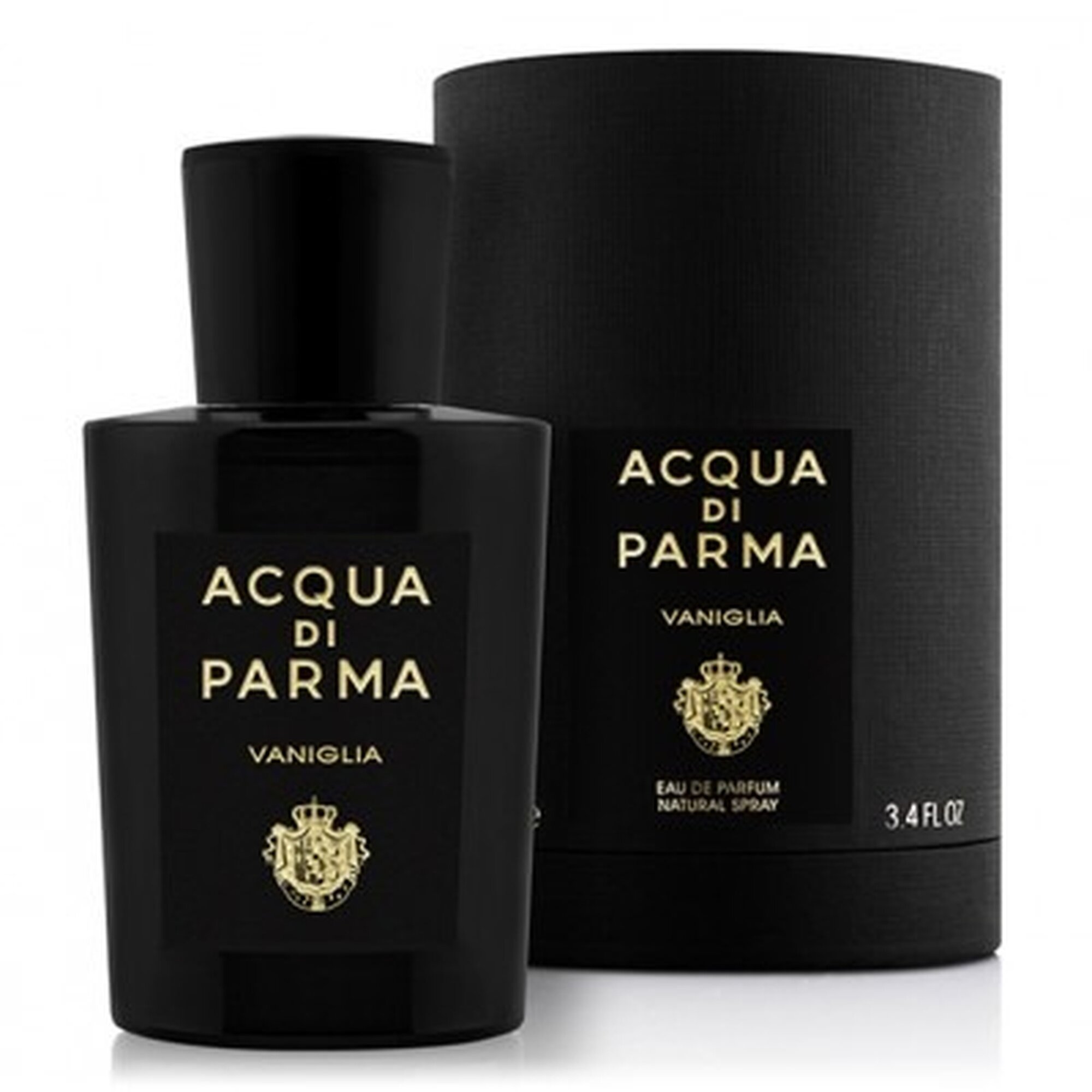 Acqua di Parma Vaniglia Eau de Parfum Парфюмерная вода унисекс 180 ml
