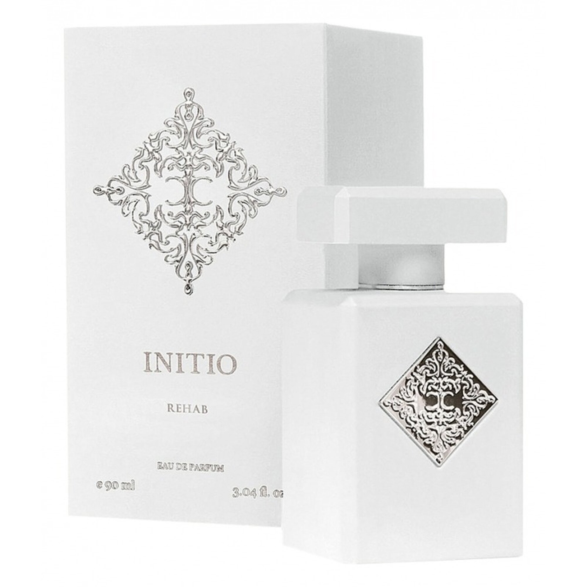 Духи Initio Parfums Prives "Rehab", унисекс (для мужчин и женщин), объем 90 мл
