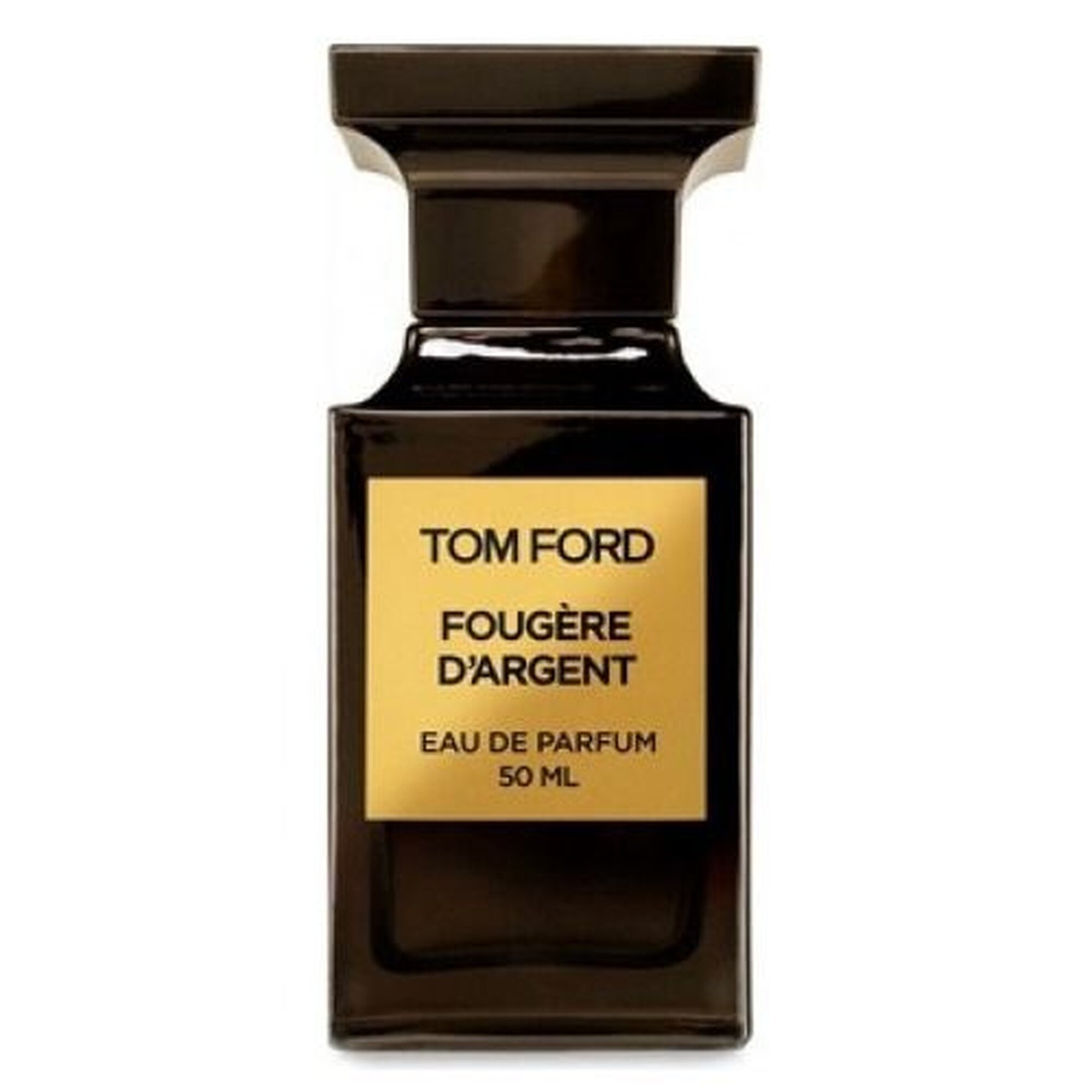 Парфюмерная вода Tom Ford Fougere d'Argent, унисекс, объем 50 мл